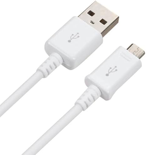 Heavy Duty Micro USB Cable - A to Micro B HIGH SPEED Charging And SYC ...
