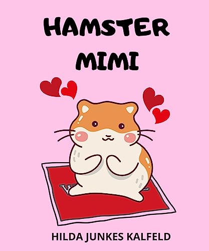 HAMSTER MIMI (As Aventuras dos Animais) - eBook, Resumo, Ler Online e ...