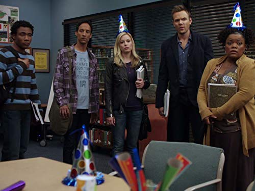 Watch Community - Season 2 | Prime Video
