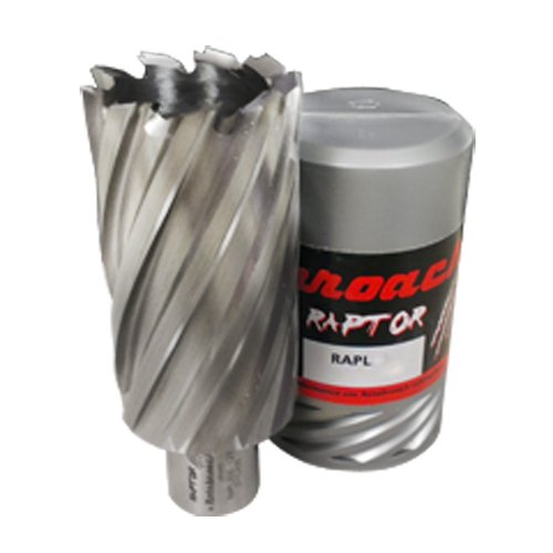 Rotabroach M2 Raptor RAPL420 Rotabroach Raptor 42mm M2 Long Series ...