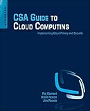Amazon.com: Securing the Cloud: Cloud Computer Security Techniques and ...