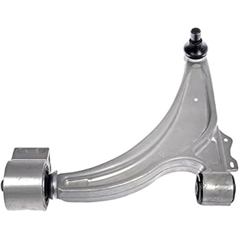 Amazon.com: APDTY 103966 Front Left Lower Control Arm Verano/Cruse/Volt ...
