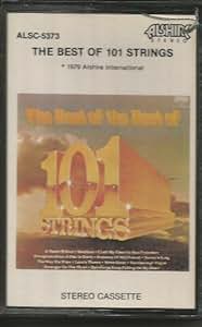 101 Strings - The Best Of 101 Strings - Amazon.com Music