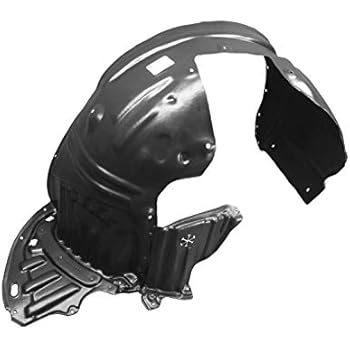 Amazon.com: Genuine Honda 74101-TK8-A00 Fender, Front, Right: Automotive