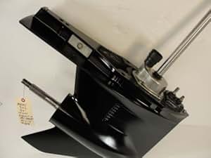 Amazon.com: REBUILT OEM MERCURY EFI & OPTIMAX 200 225 250 hp OUTBOARD ...