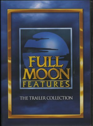 Amazon.com: Full Moon Features - The Trailer Collection: Movies & TV