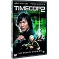 Amazon.com: Timecop 2 : Jason Scott Lee, Thomas Ian Griffith, Steve ...