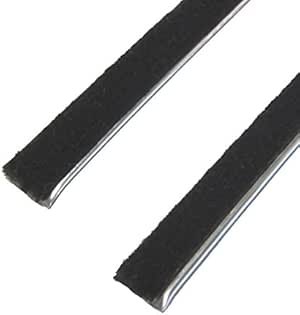 Amazon.com: Glass Anti-Rattle 2 Strips 3 Foot - Cooper Standard ...