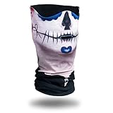 Ultra-Realistic Animal Ski Masks