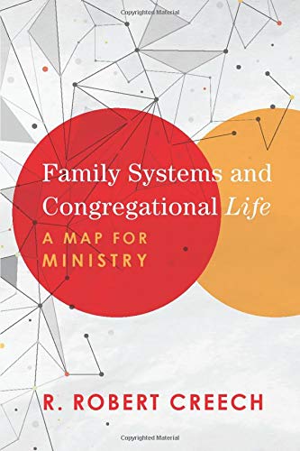 Family Systems And Congregational Life A Map For Ministry Pricepulse