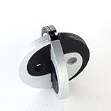 Houdini Puzzle Locks - The Green Head