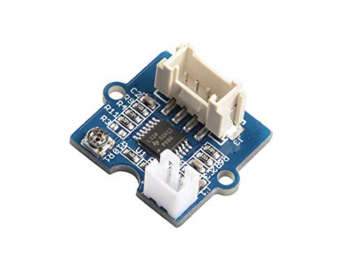 seeed studio Grove GSR Sensor Module 3.3V/5V Open Source, Galvanic Skin ...
