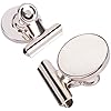 Amazon.com : Magnetic Metal Clip 1.5 Inch - 4 Pack : Office Products