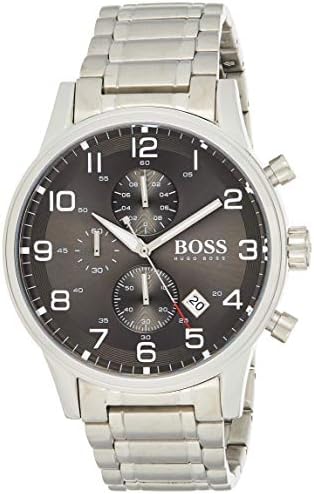 سعر ساعة 1513181 للرجال (ساعة رياضية، انالوج بعقارب)، من هوجو بوس فى ...