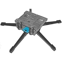 Amazon.com: #3230 5" High Heavy Duty Leggett & Platt Swivel Rocker with ...