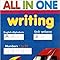 Buy All in one writing Book Online at Low Prices in India | All in one ...