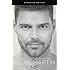 Me: Ricky Martin: 9780451234438: Amazon.com: Books