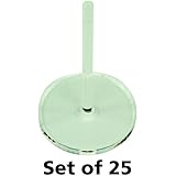 Amazon.com: LITKO Acrylic Flight Stands, 30mm Hexagon, 3mm Clear, 2 ...