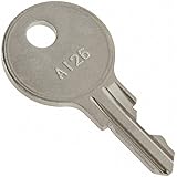 Amazon.com: Linear Replacement Key for Linear Keypads - AK-11, MDKP ...