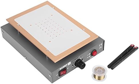 Screen Separator- LCD Touch Screen Separator Platform - 110V 7IN LCD ...