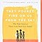 They Poured Fire on Us From the Sky: The True Story of Three Lost Boys ...