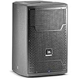 Amazon.com: JBL PRX710 10-Inch Two-Way Multi Purpose Self-Powered Sound Reinforcement: Electronics