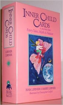 Inner Child Cards: A Journey into Fairytales, Myth and Nature: Amazon ...
