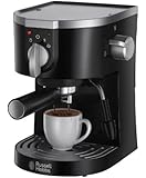 Delonghi EC152 Pump Espresso Coffee Machine: Amazon.co.uk: Kitchen & Home