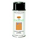 Amazon.com: Grumbacher 549 11-3/4-Ounce Final Fixative Matte Spray Can