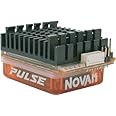 Amazon.com: Novak 1755 Pulse Racing Brushless ESC with X-Drive : Toys ...