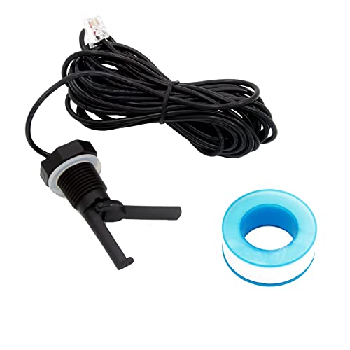 Mua Mahua Flow Switch Compatible for Salt Chlorine Generator System ...