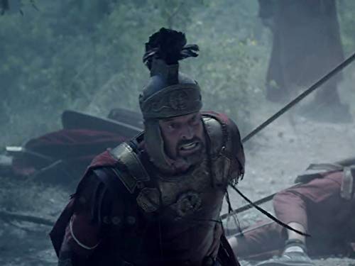 Watch Barbarians Rising Season 1 | Prime Video