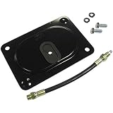 Amazon.com: IATCO 4305230-IAT Inspection Plate Kit (Includes Cover ...