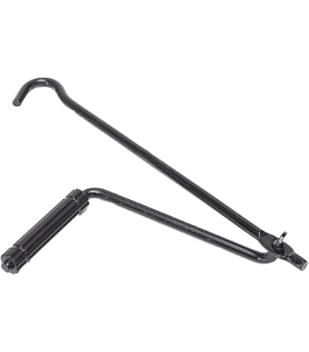 Car Jack 5X( Hand Crank Wheel Spanner Handle For Scssor Car Lft Y5Y6 ...