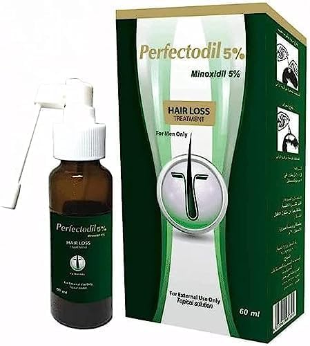 سعر بيرفكتوديل مينوكسيديل 5٪ بخاخ للشعر فى مصر | بواسطة امازون مصر ...