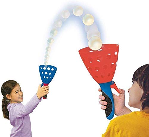 Ladli™ ping Pong Ball Set for Kids,Click and Catch Game Best Gift for ...