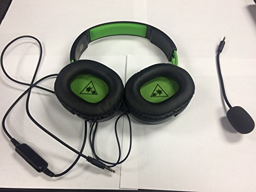 Turtle Beach Recon 50X Stereo Gaming Headset for Xbox One/Series X|S ...