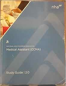 National Healthcareer Association: Medical Assistant (CCMA ...