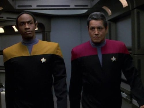 Watch Star Trek: Voyager Season 1 | Prime Video