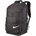 Amazon.com | Nike Swim 35 Liters Repel Backpack Black | Casual Daypacks