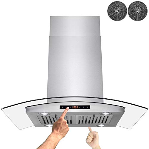 Compare Price: cooking vent fan - on StatementsLtd.com