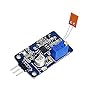 Taidacent Strain Gauge 350 Ohm Bend Flex Sensor Weighing Amplifier ...