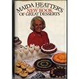 Maida Heatter's New Book of Great Desserts: Heatter, Maida ...