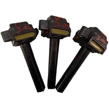 Amazon.com: Toyota 90919-02215 Ignition Coil Assembly: Automotive