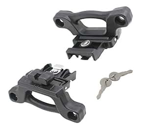 Amazon.com: box link Tie down anchors locking bed Cleats BOX LINK KIT ...