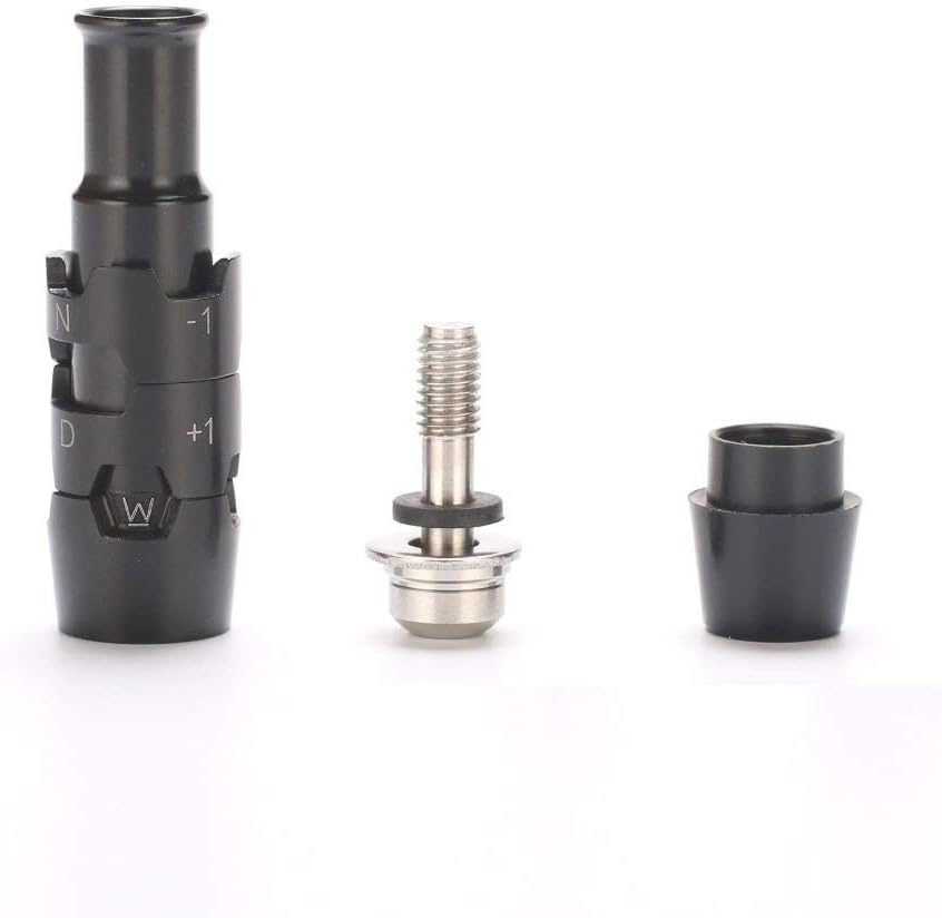 Golf Sleeve Shaft Adapter for Callaway Epic, GBB, GBB Epic Sub Zero 816 ...