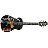 Amazon.com: Peavey Wolverine 1/2 Size Acoustic Guitar: Musical Instruments