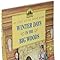 Winter Days in the Big Woods (My First Little House Books): Wilder ...