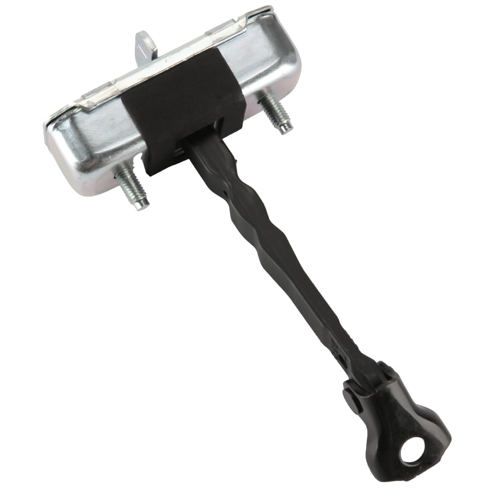 YOLLKY Front Left Right Side Door Check Strap Limiter Stopper Door ...