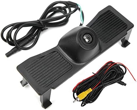 For Land Cruiser 16?19 Front View Camera Car Ccd Camera Land Cruiser ...